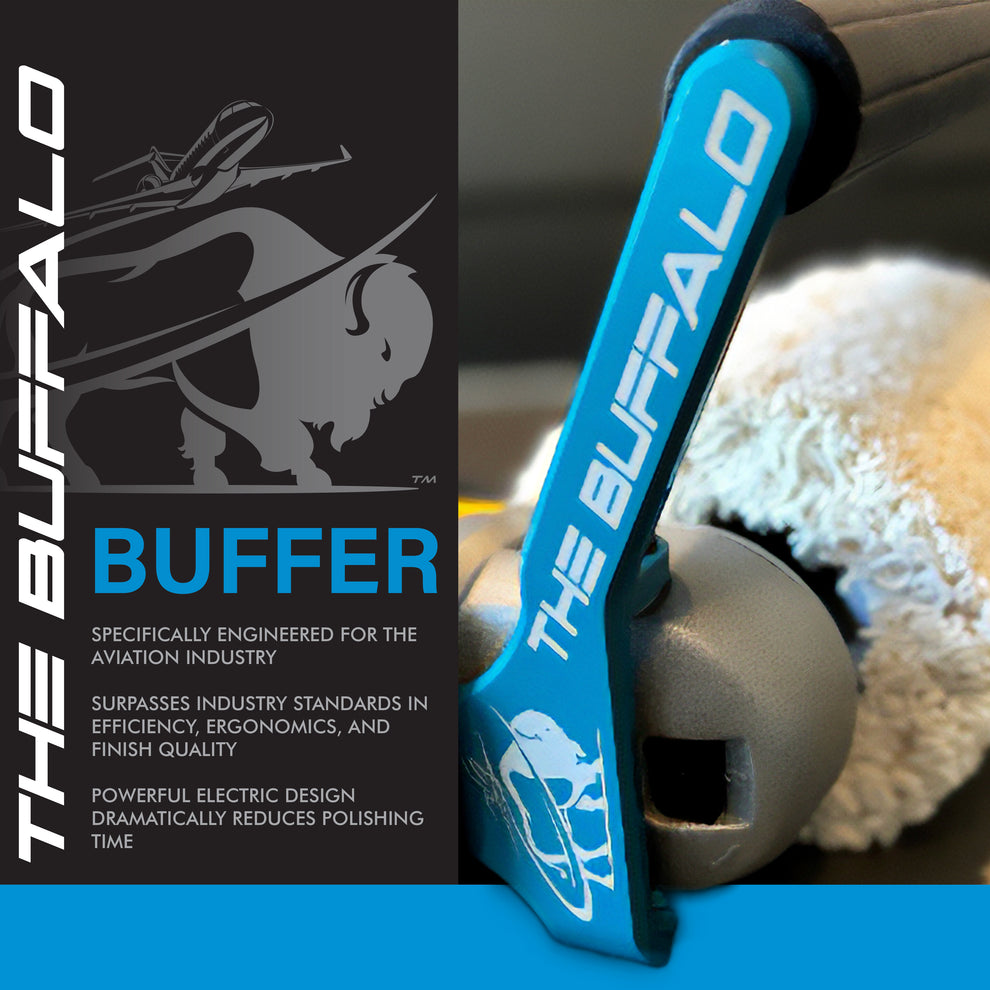 The Buffalo Buffer – The Buffalo Products